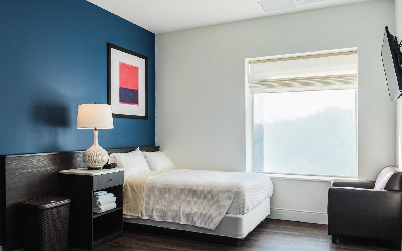 Inpatient Drug & Alcohol Rehab Center in North New Jersey