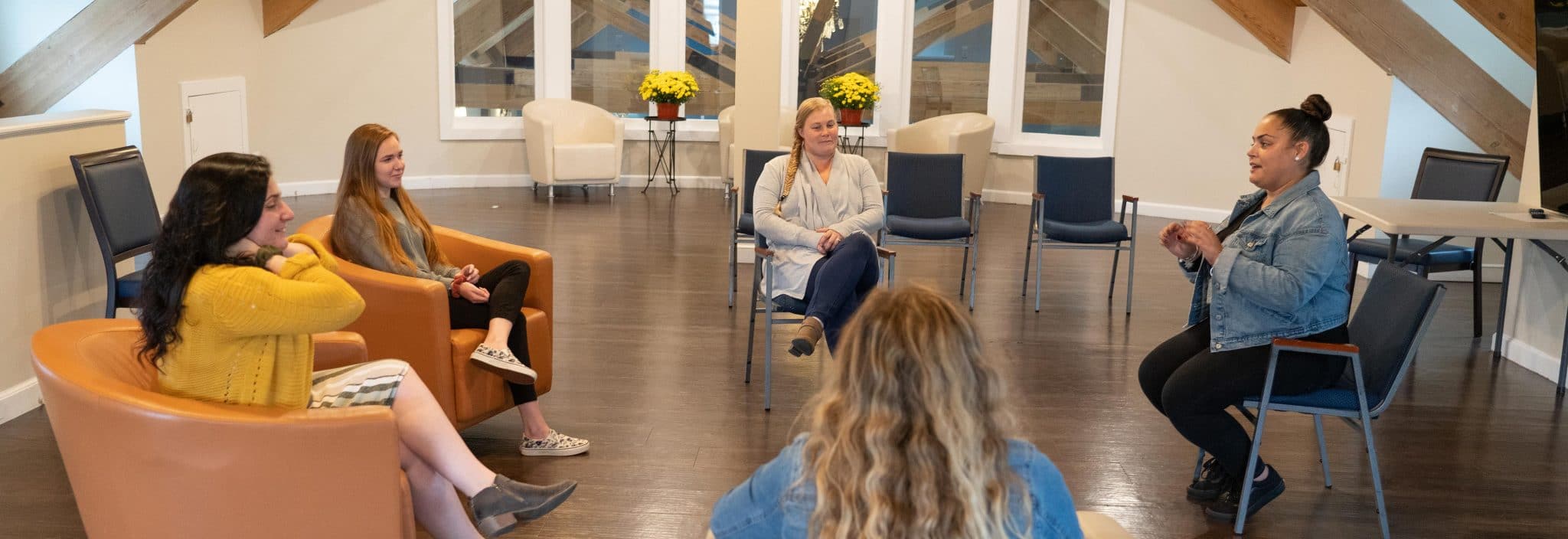 Addiction & Mental Health Treatment - Recovery Centers of America