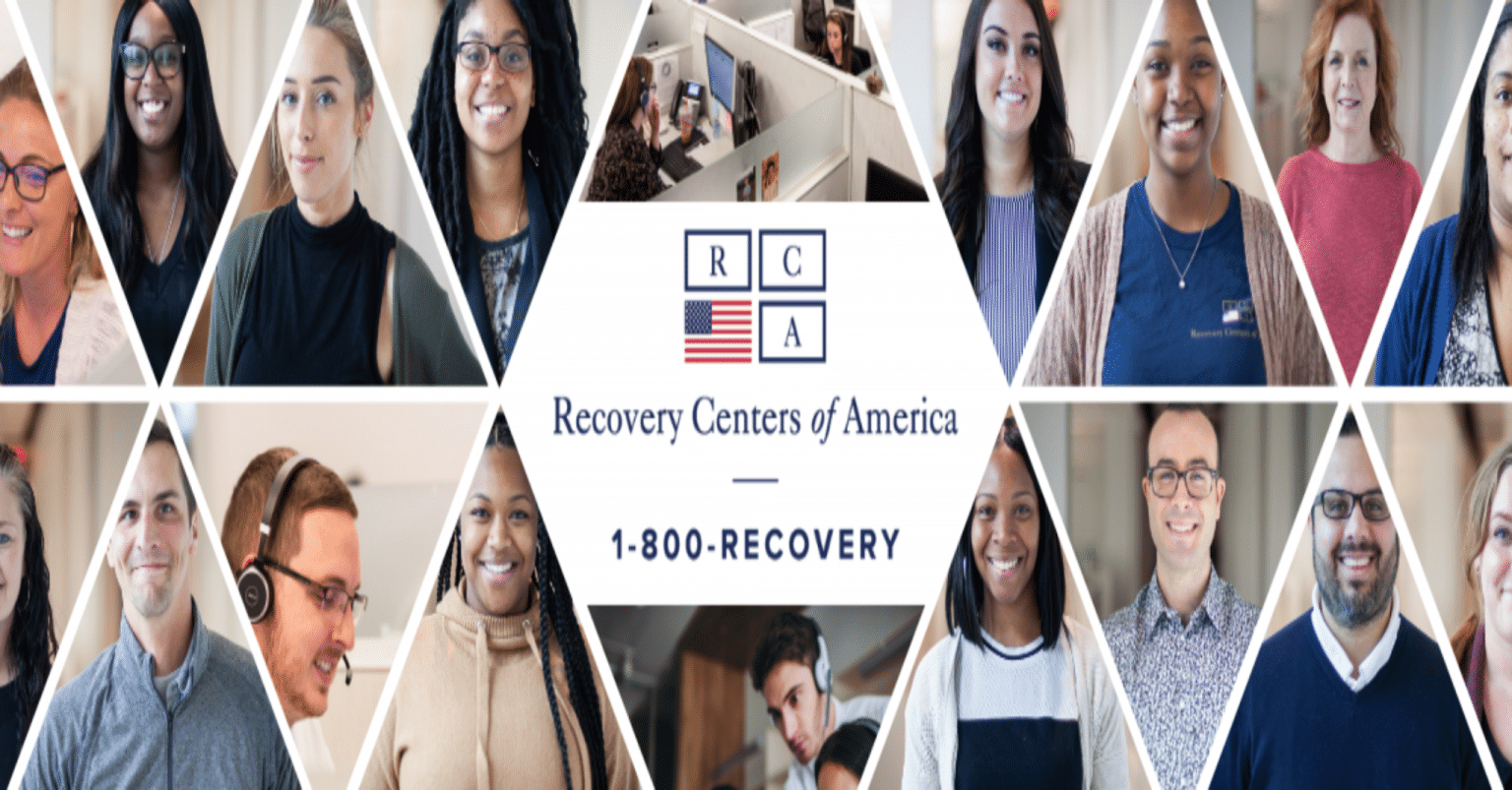 RCA Careers – Join the RCA Family - Recovery Centers of America