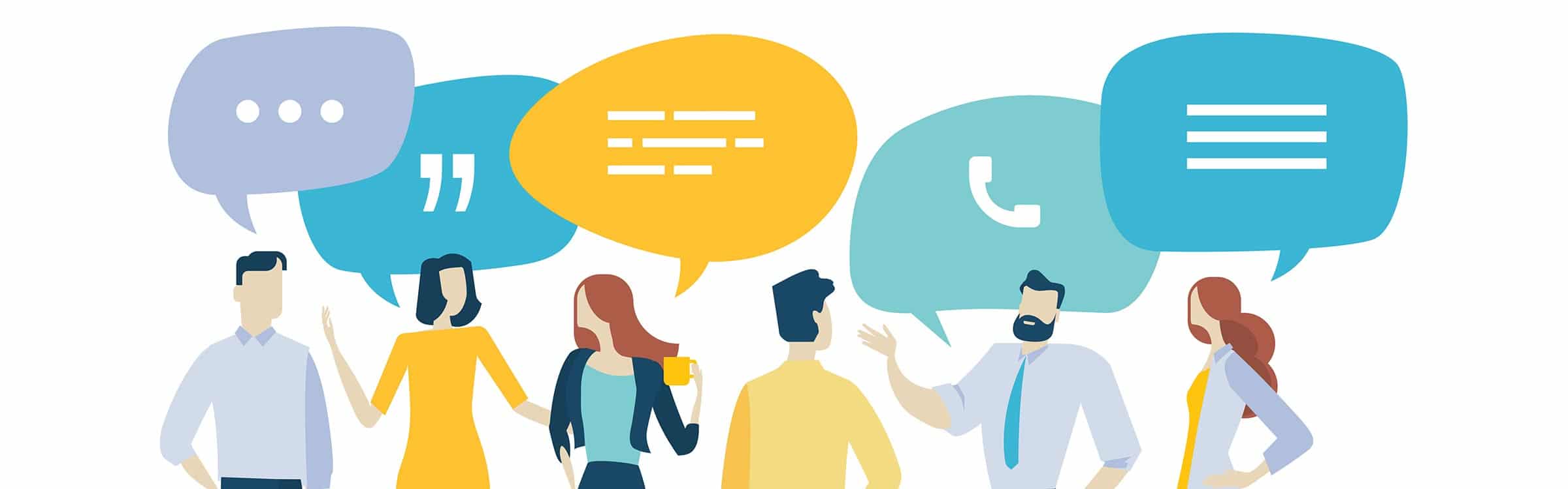 Enhancing Connection Through Effective Communication - Recovery Centers ...