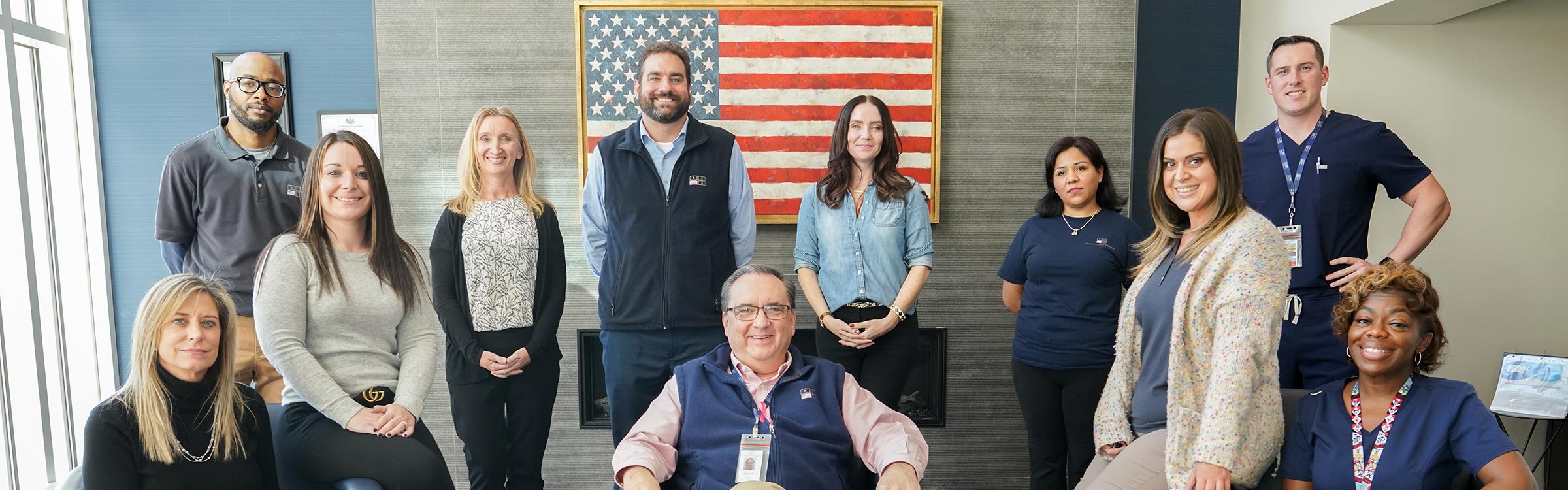 For former addiction patients now in recovery, RCA at Devon provides a ...