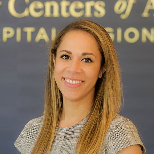 Victoria Metcalf | Clinical Director of Recovery Centers of America