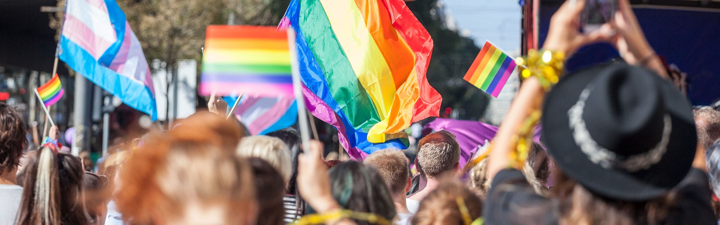 LGBTQ+ Spaces Needed in Recovery Programs | Addiction Rehab