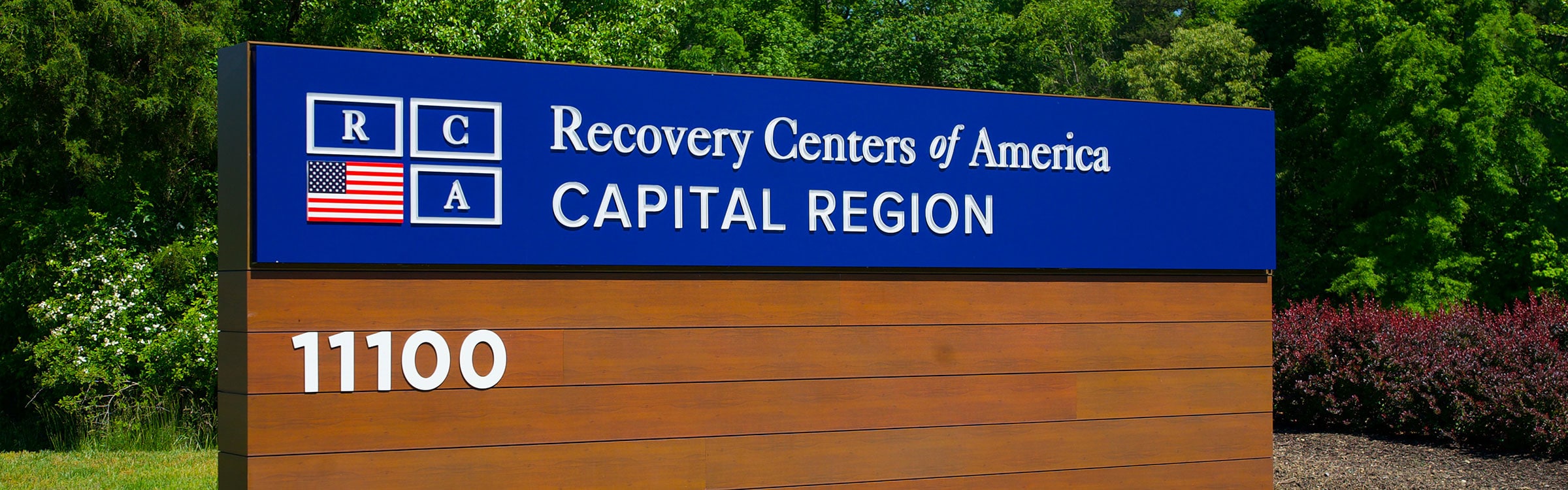 Victoria Metcalf | Clinical Director of Recovery Centers of America