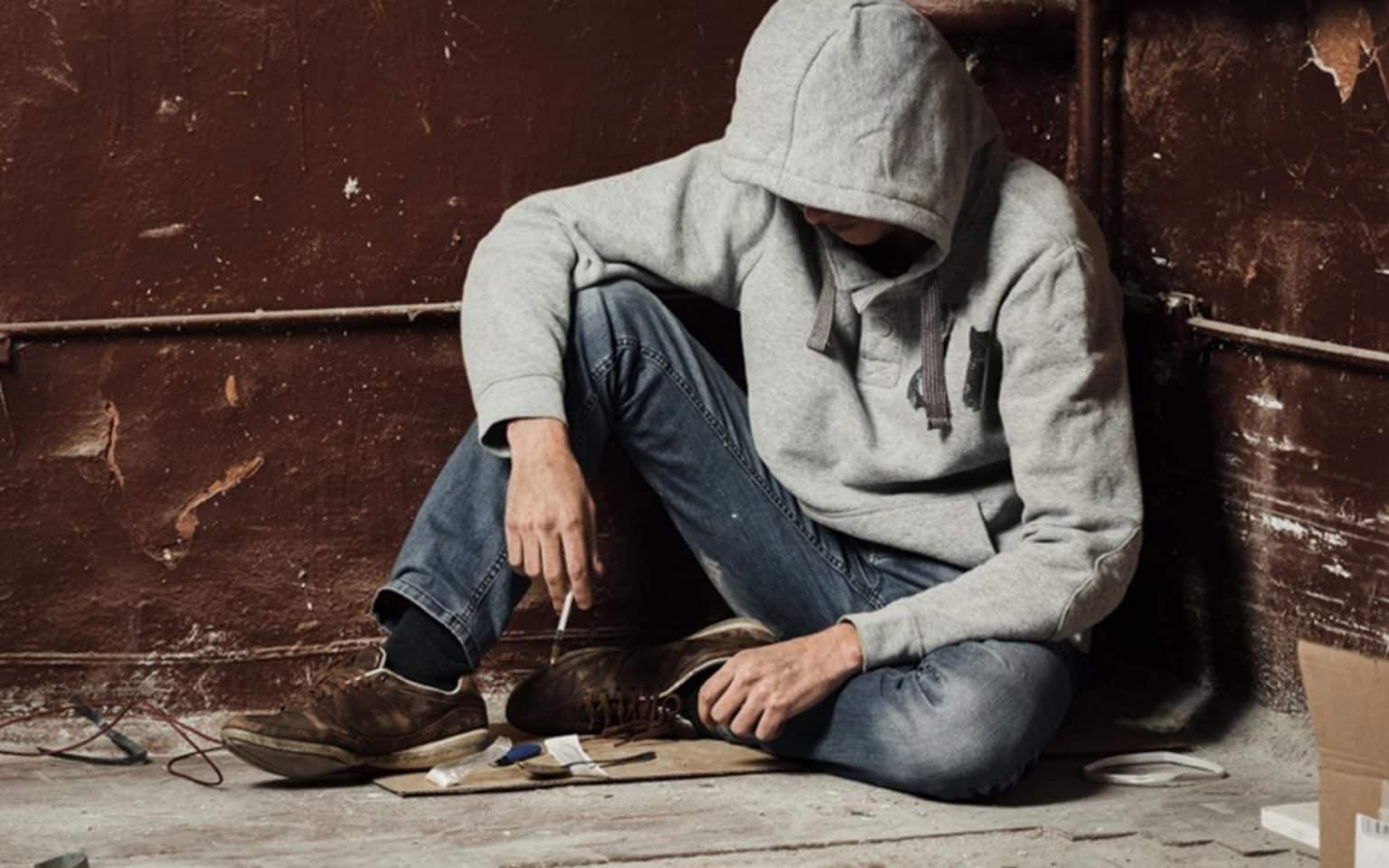 What is New Jersey's Most Dangerous Drug Addiction? - Recovery Centers ...