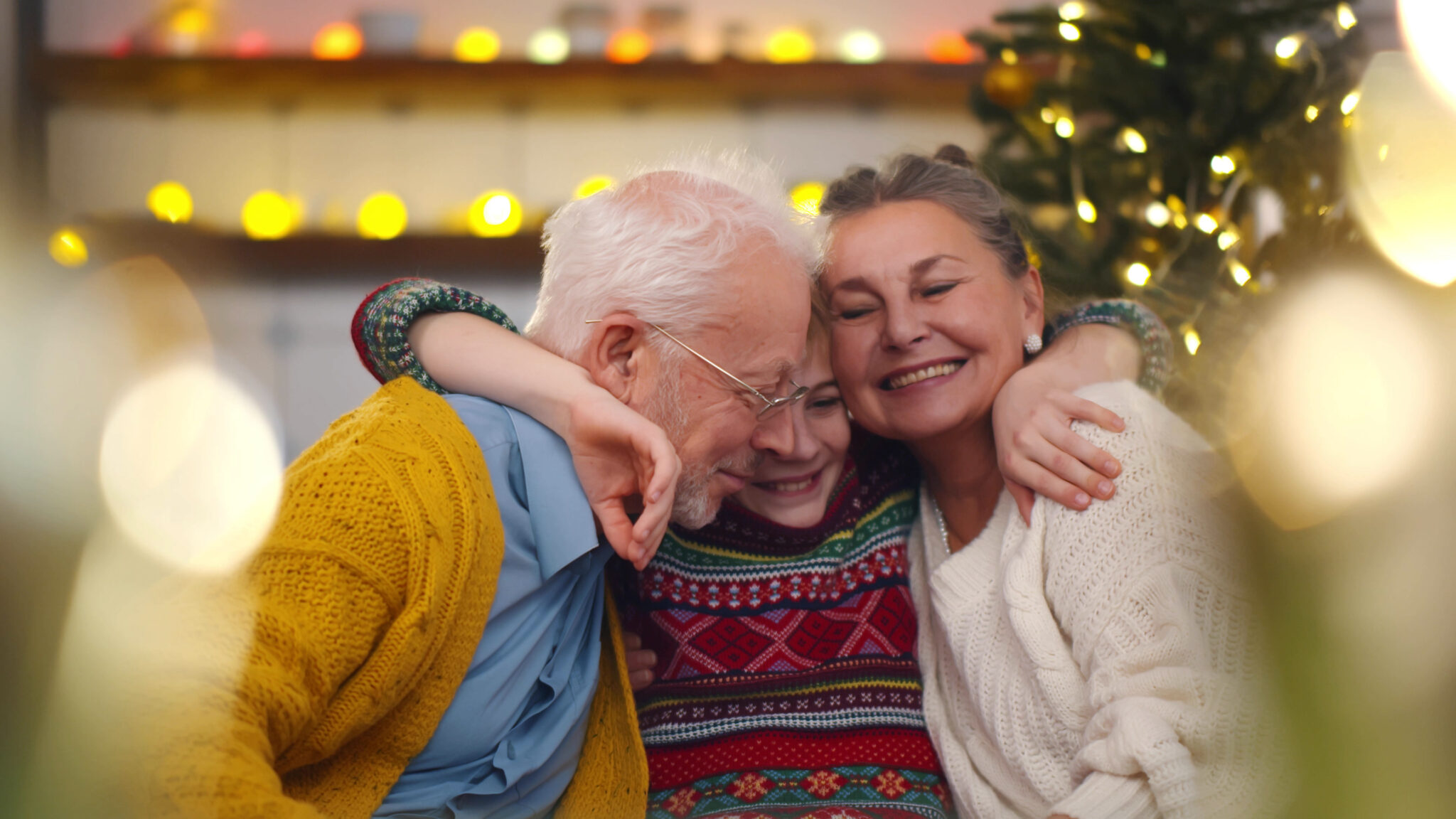 Some Common Holiday Addiction Triggers & How To Avoid Them