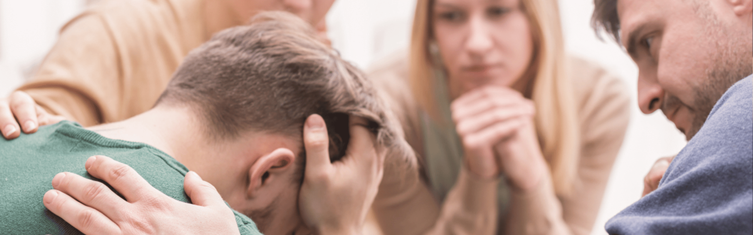 How Family Can Play an Important Role in Addiction Recovery