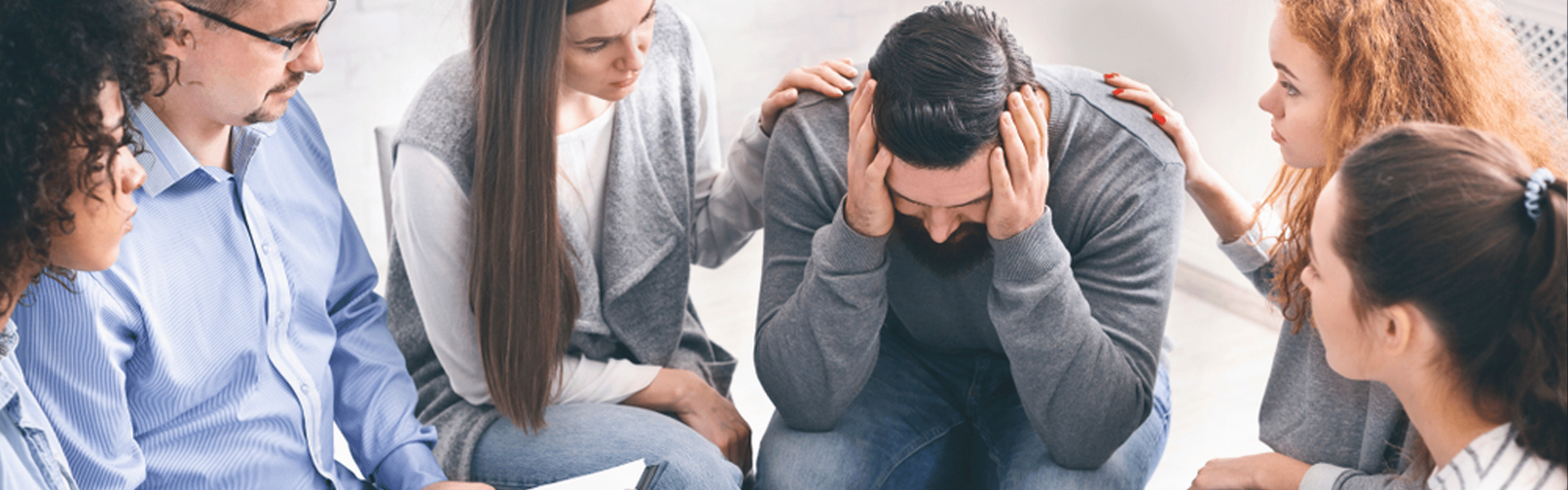 The Benefits & Limitations of 12 Step Programs for Addiction | RCA