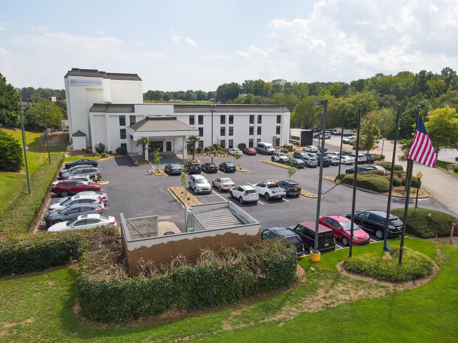 Greenville Addiction Treatment | RCA Greenville Addiction Rehab