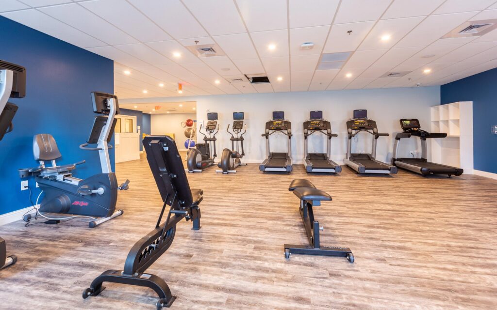 Inpatient Detox and Rehab in New Jersey | RCA at Lighthouse