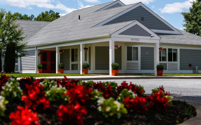 Inpatient Detox and Rehab in New Jersey | RCA at Lighthouse