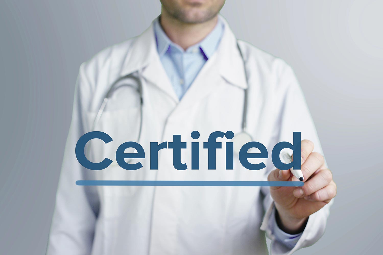 Can Addiction Certified Medicine Make A Difference with Treatment?