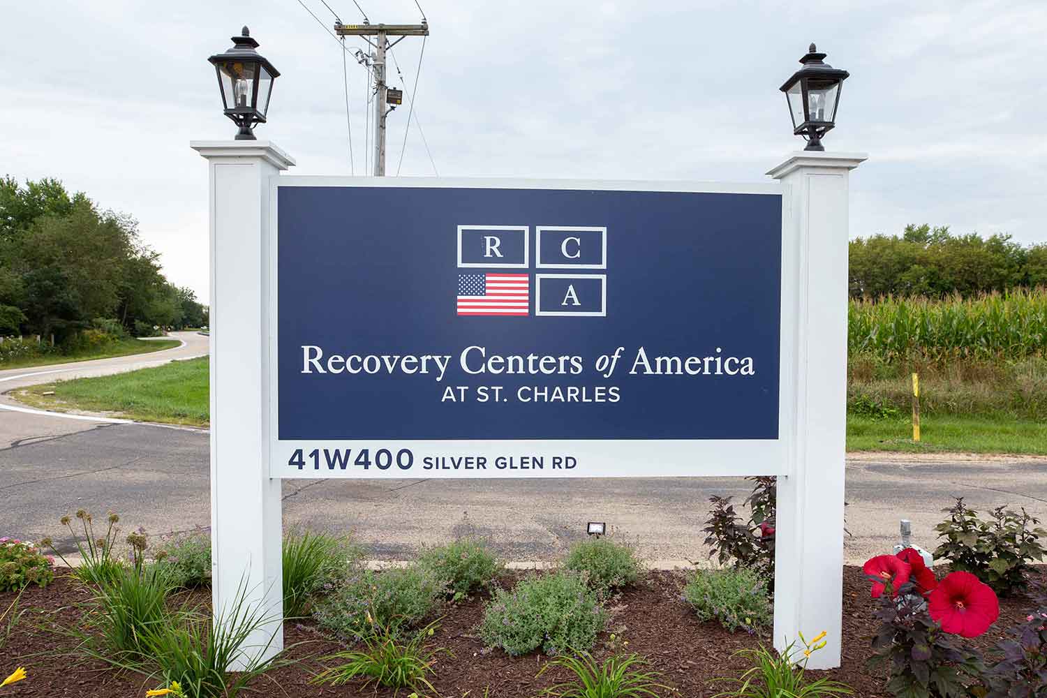 Expanding RCA to South Elgin, Illinois | Addiction Treatment