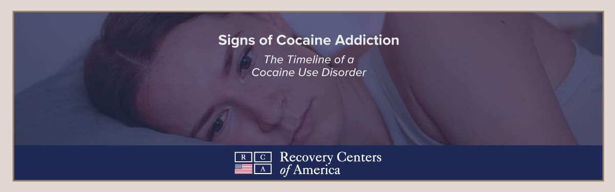 Signs Of Cocaine Addiction | Symptoms Of Cocaine Addiction