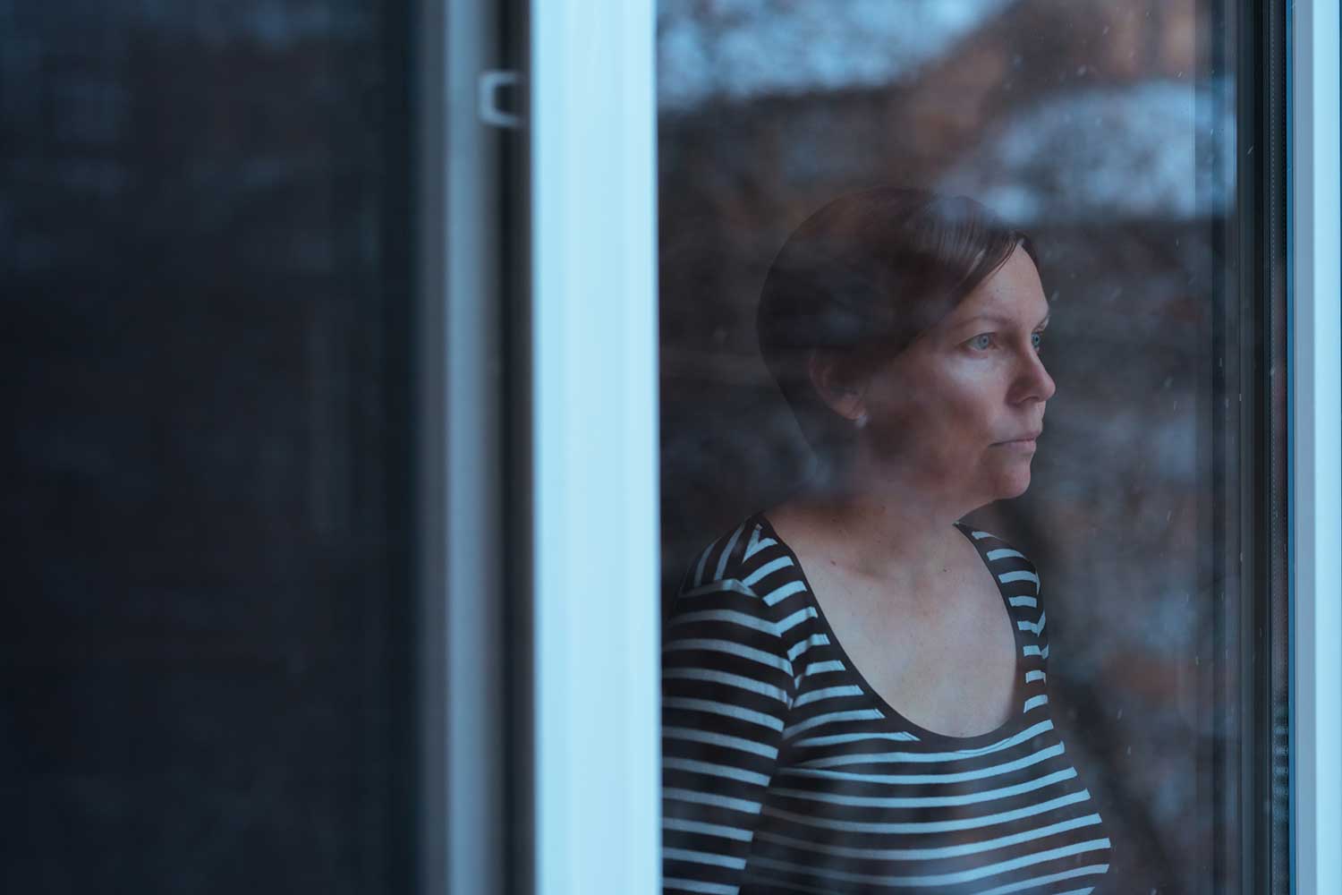 A Look into Social Isolation & Addiction During the Pandemic