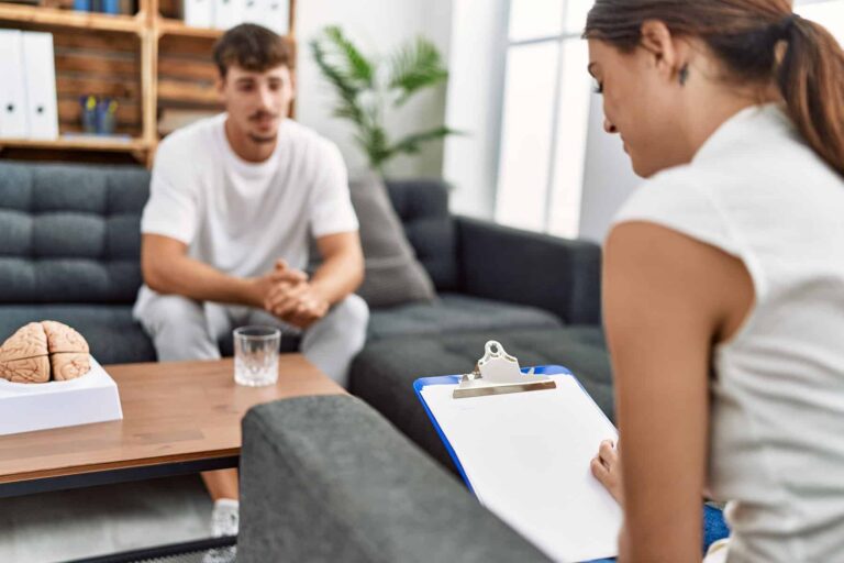 Evidence-Based Practice for Recovery | EBT for Addiction
