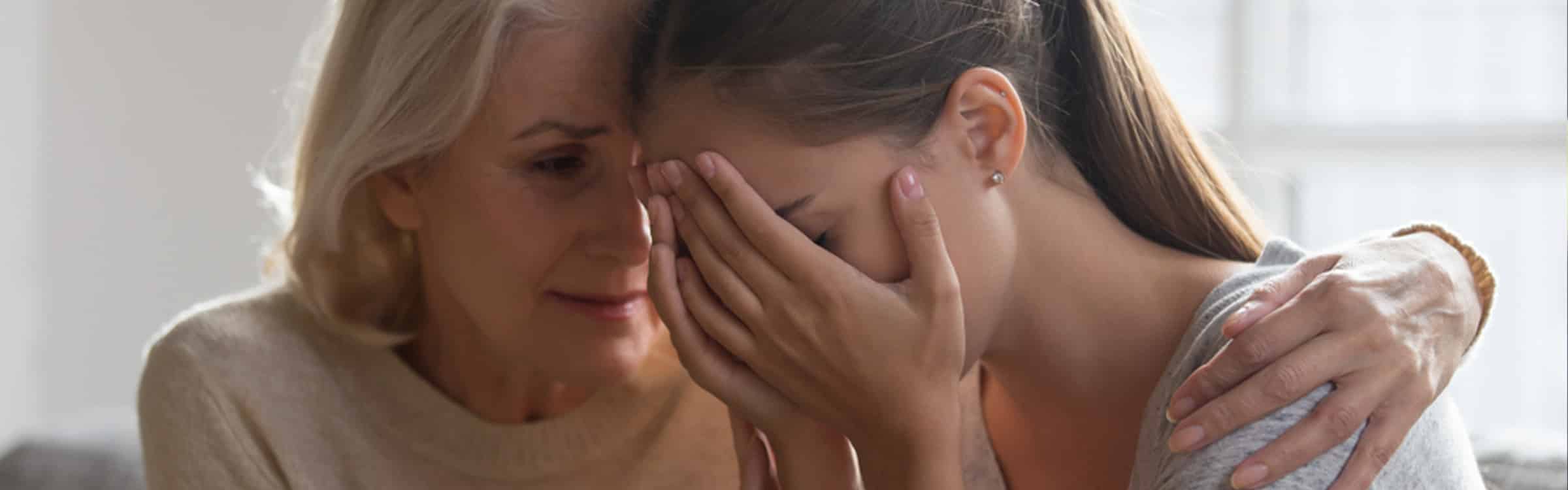 How Do I Tell My Family That I'm Addicted to Drugs? | RCA
