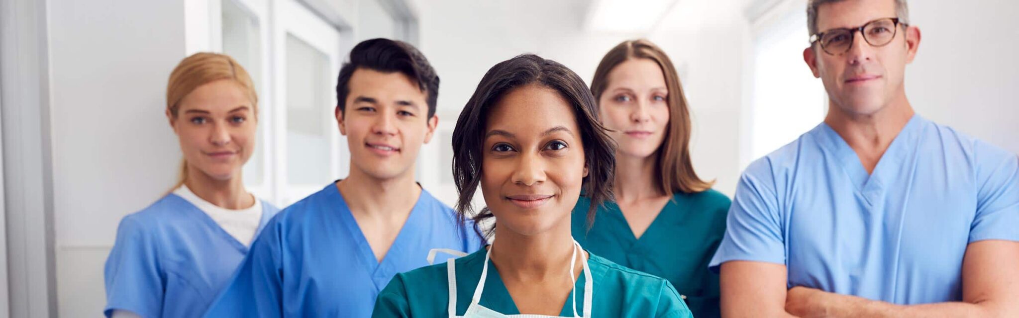 Inpatient Rehab Center Near Boston, MA | RCA at Danvers