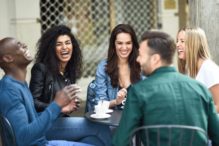Navigating Healthy Relationships in Recovery | Resources