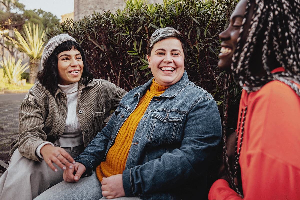 Pathways to Recovery at RCA | Continuum of Care