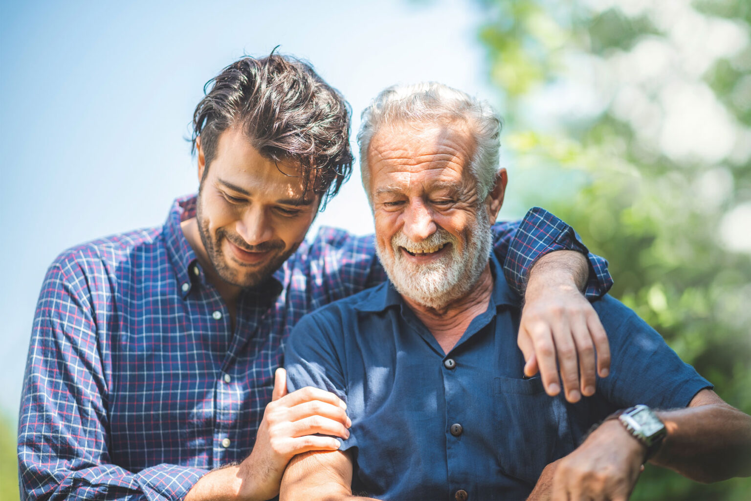 Breaking Generational Addiction | Addiction Resources for Families