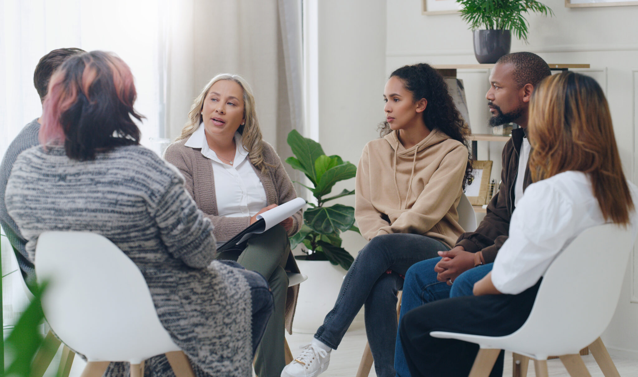 Maryland Addiction Recovery Centers | MD Rehab Centers