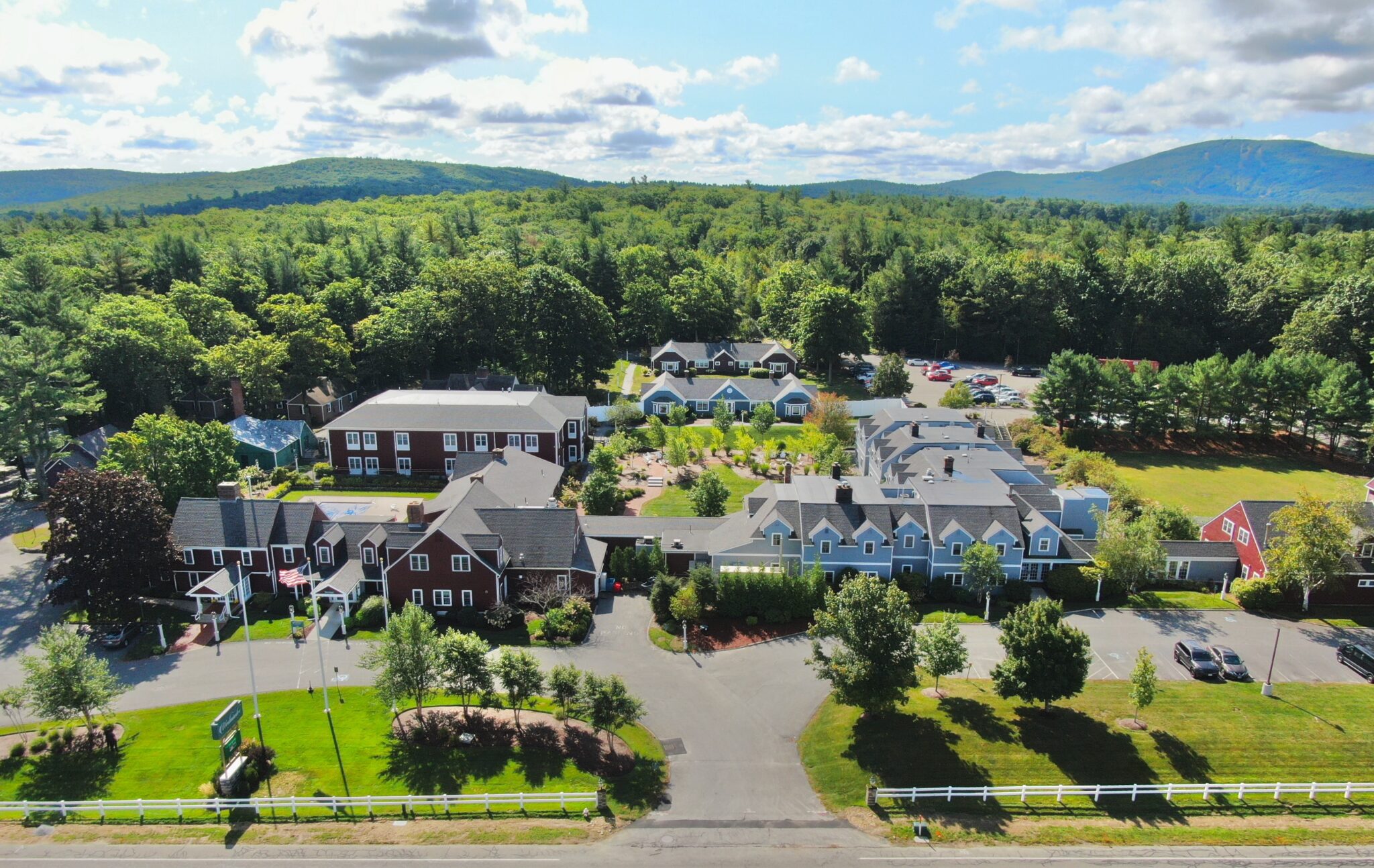 Massachusetts Addiction Recovery Centers | RCA Massachusetts