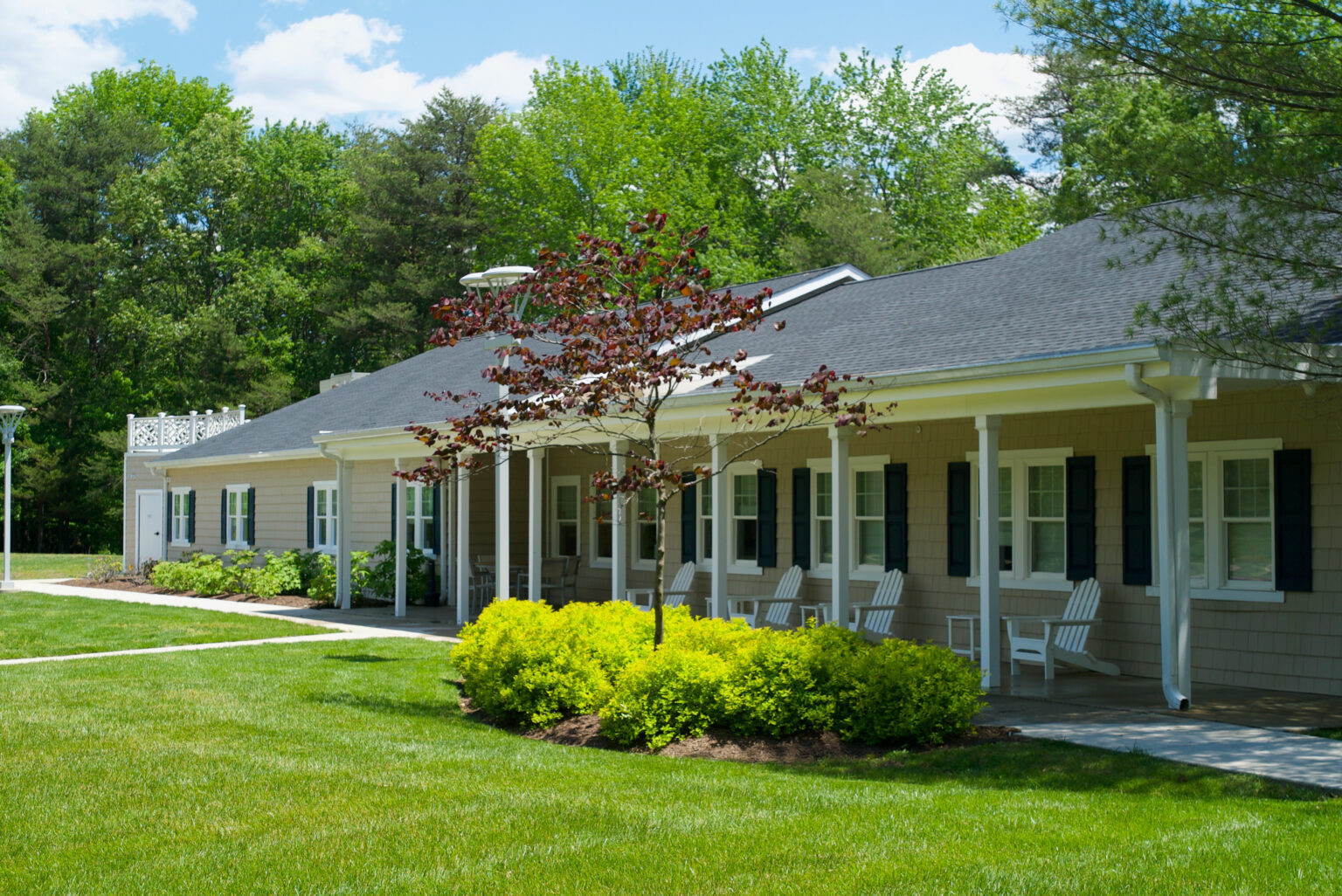 Maryland Addiction Recovery Centers | MD Rehab Centers