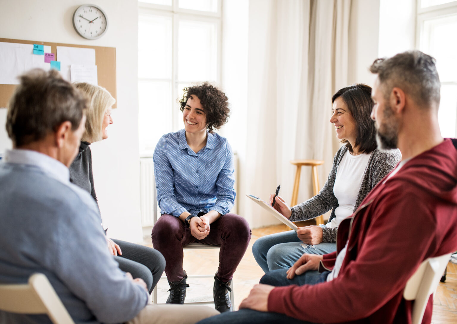 Inpatient Rehab Center in Maryland | RCA Capital Region