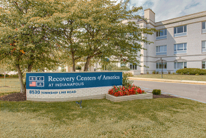 Drug & Alcohol Rehab Indianapolis | Recovery Centers of America