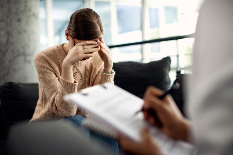 Adderall Withdrawal Symptoms | Recovery Centers of America