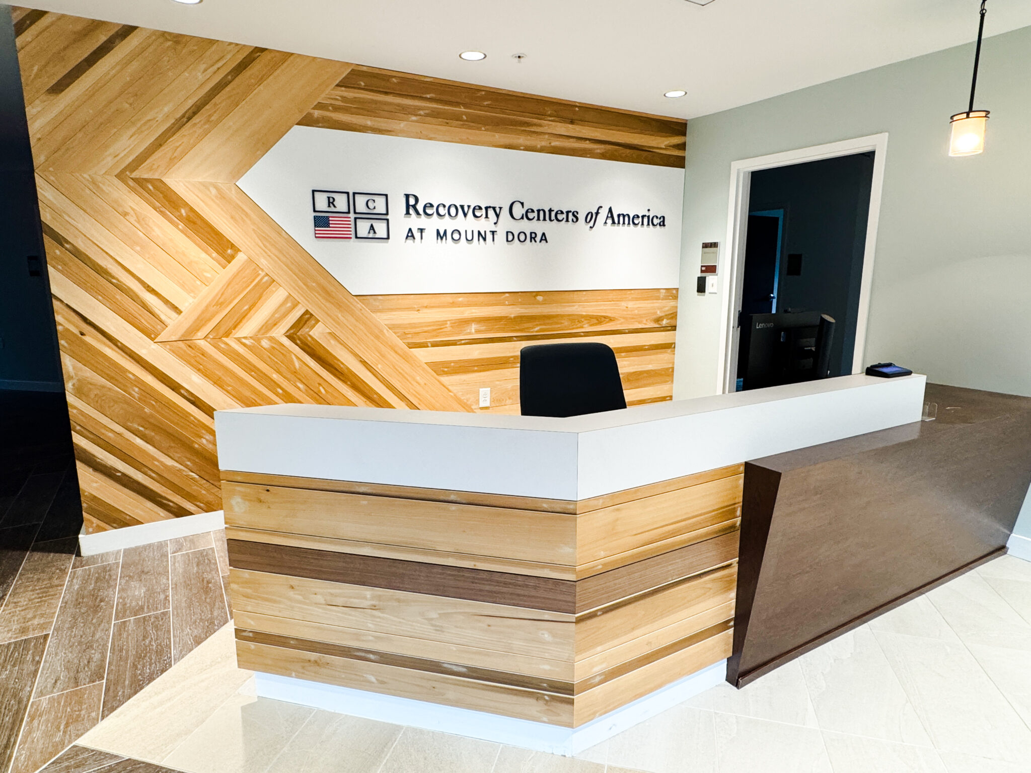 Florida Addiction Recovery Centers | RCA Drug & Alcohol Rehab