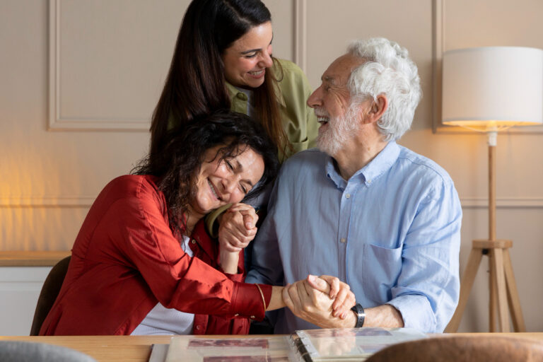 Full Continuum of Care for Addiction Recovery | RCA