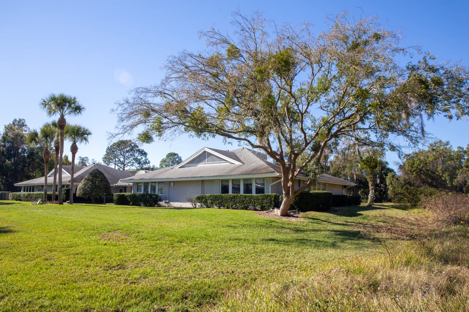 Drug & Alcohol Rehab in Mount Dora, Florida | Recovery Centers of America