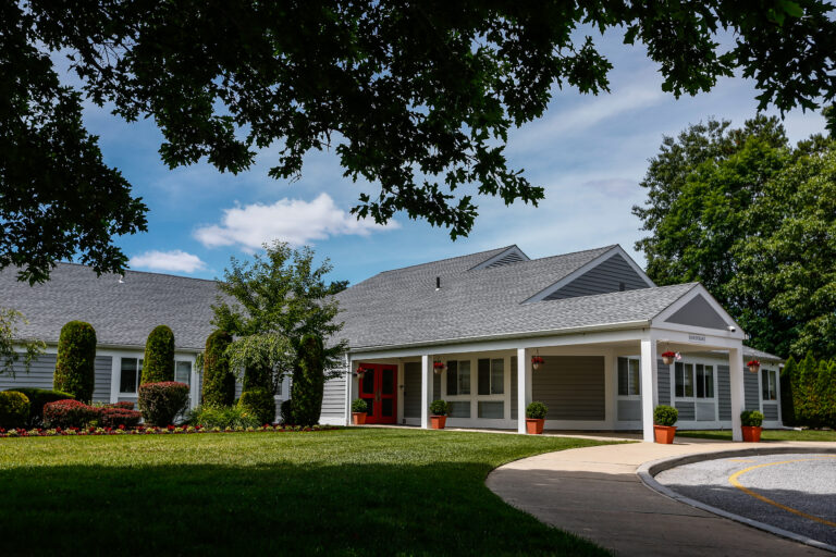 New Jersey Addiction Recovery Centers | RCA of New Jersey
