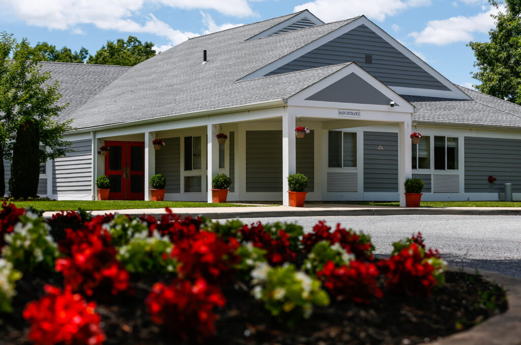 Inpatient Detox and Rehab in New Jersey | RCA at Lighthouse