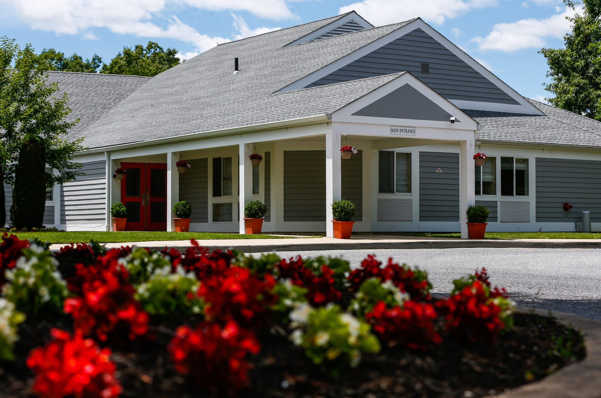 Inpatient Detox and Rehab in New Jersey | RCA at Lighthouse
