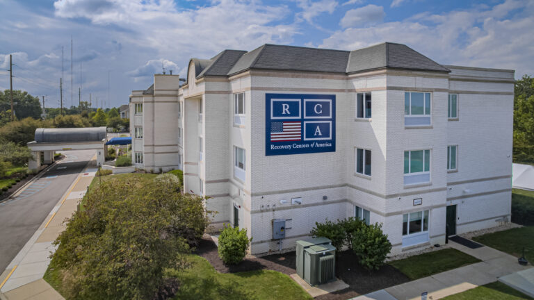 Indiana Addiction Treatment | Recovery Centers of America